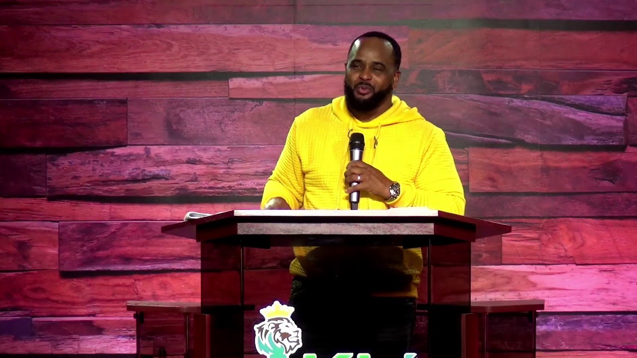 “Building Yourself Up On Your Most Holy Faith” - YouTube