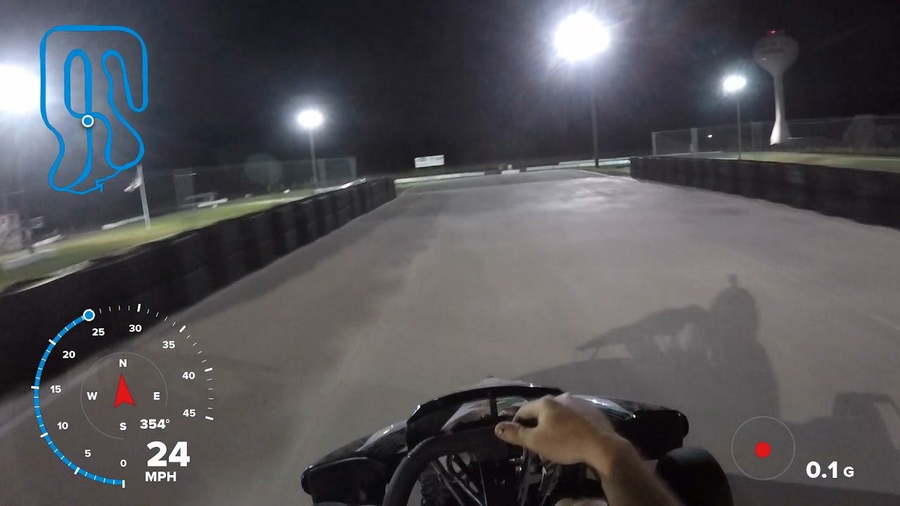 Jesse Henley Bushnell Motorsports Park 5-19-17 "Last Race" - YouTube