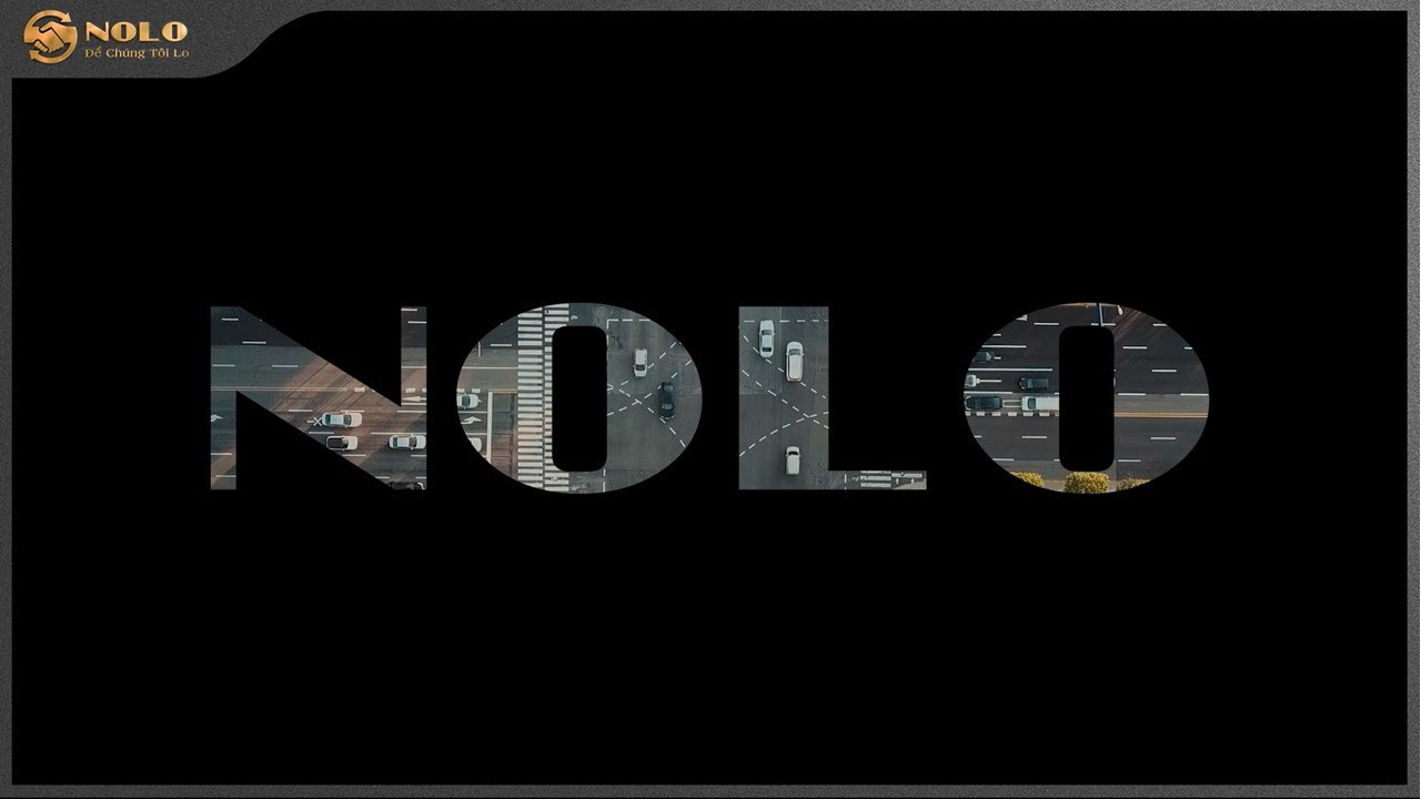 GIỚI THIỆU VỀ NOLO - YouTube
