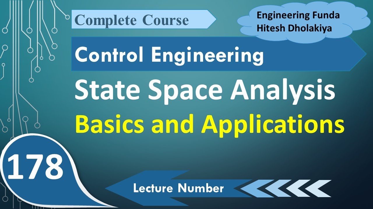 State Space Analysis: Basics, Applications, and Its Role in Control ...