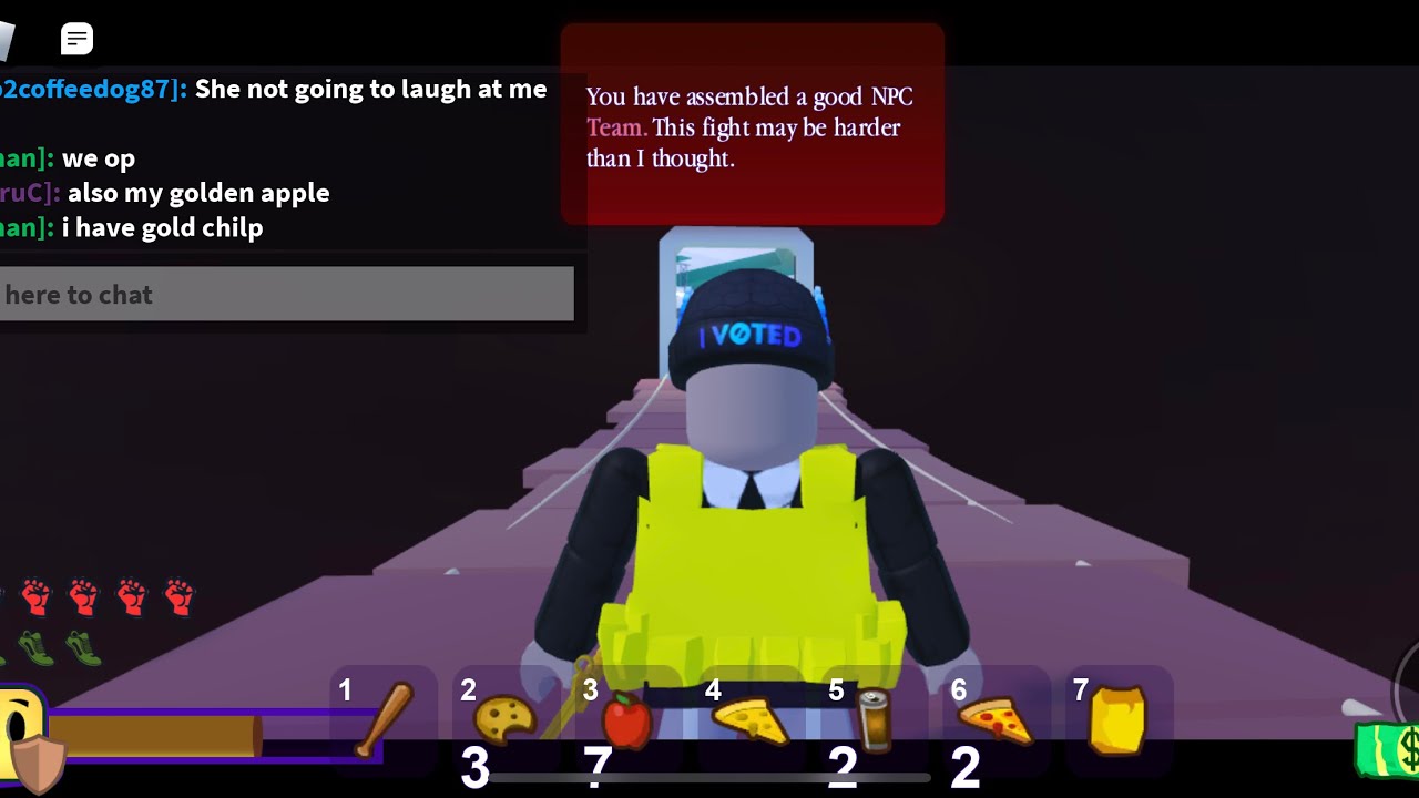 The most hardest boss fight in history. - YouTube