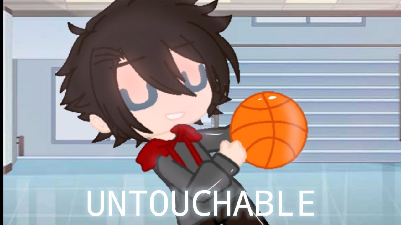 UNTOUCHABLE MEME | My Classmates video - YouTube
