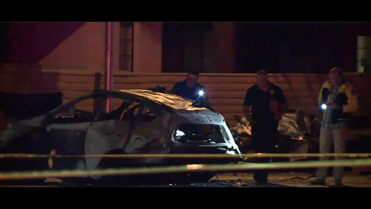 Henry Ruggs III facing significant penalties and civil action following ...