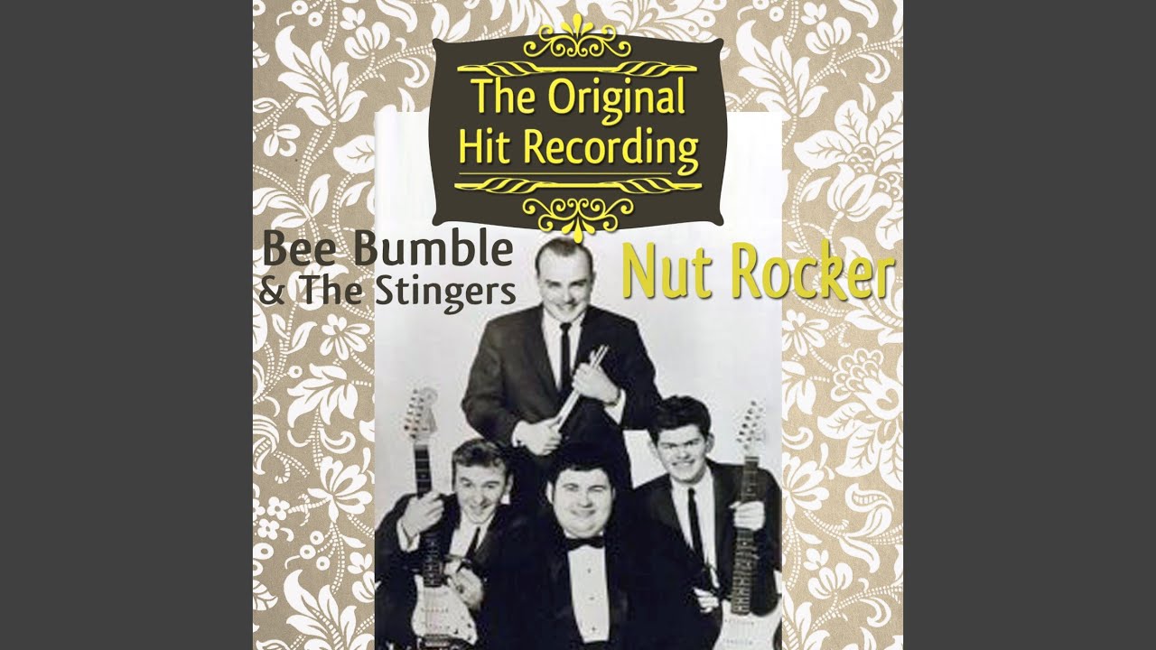 Nut Rocker - YouTube