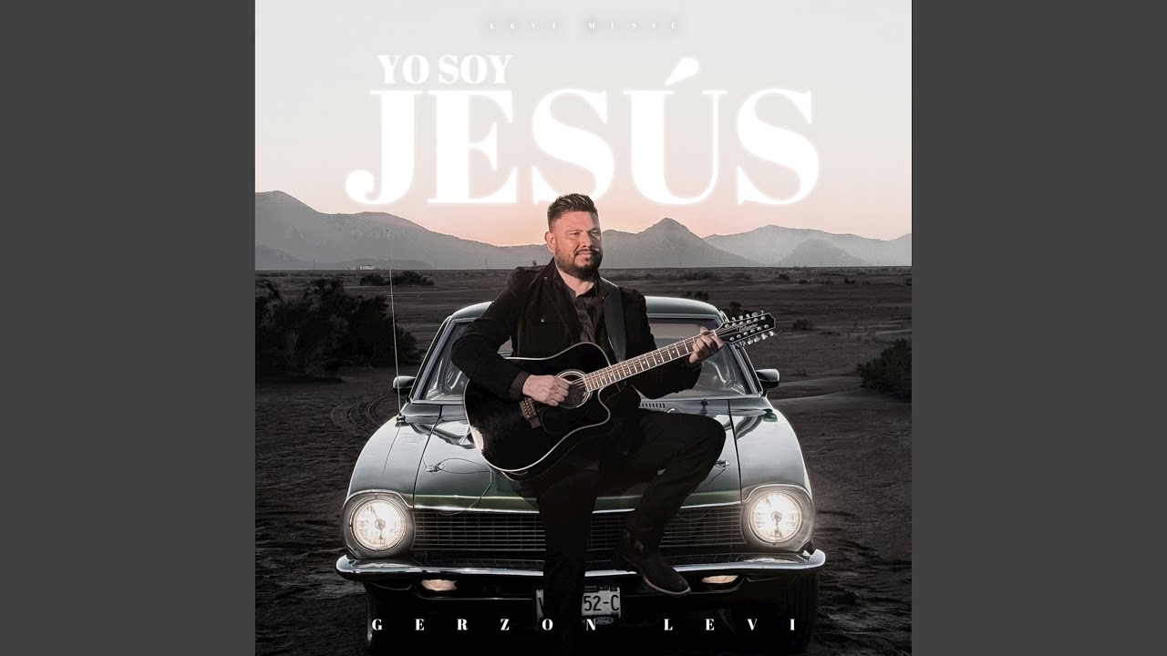 Yo Soy Jesús - YouTube