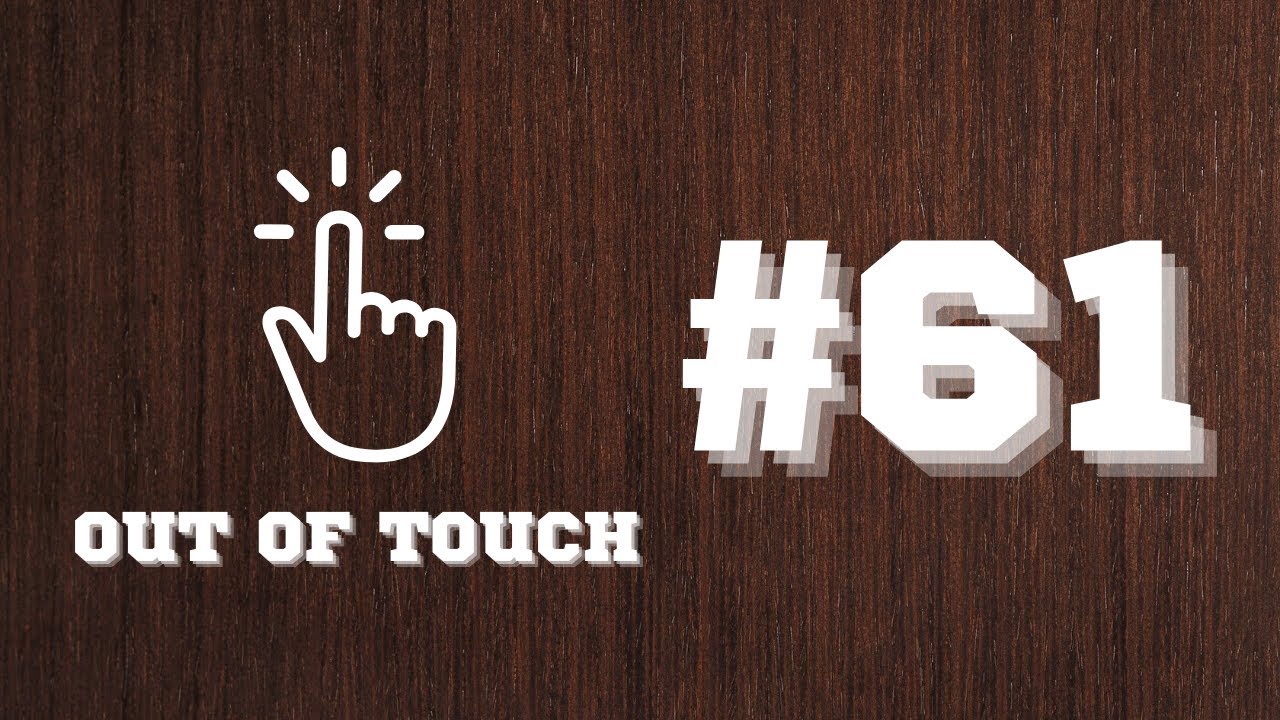 Out of Touch #61 - Root Beer Americano - YouTube