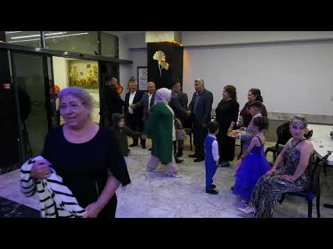 NESİM GÜN-DUYGU GÜN DÜĞÜNÜ