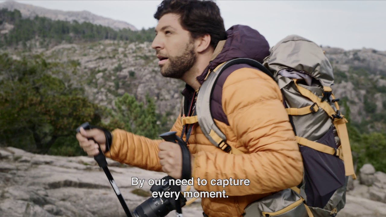 BERG OUTDOOR - Strong by Nature - YouTube