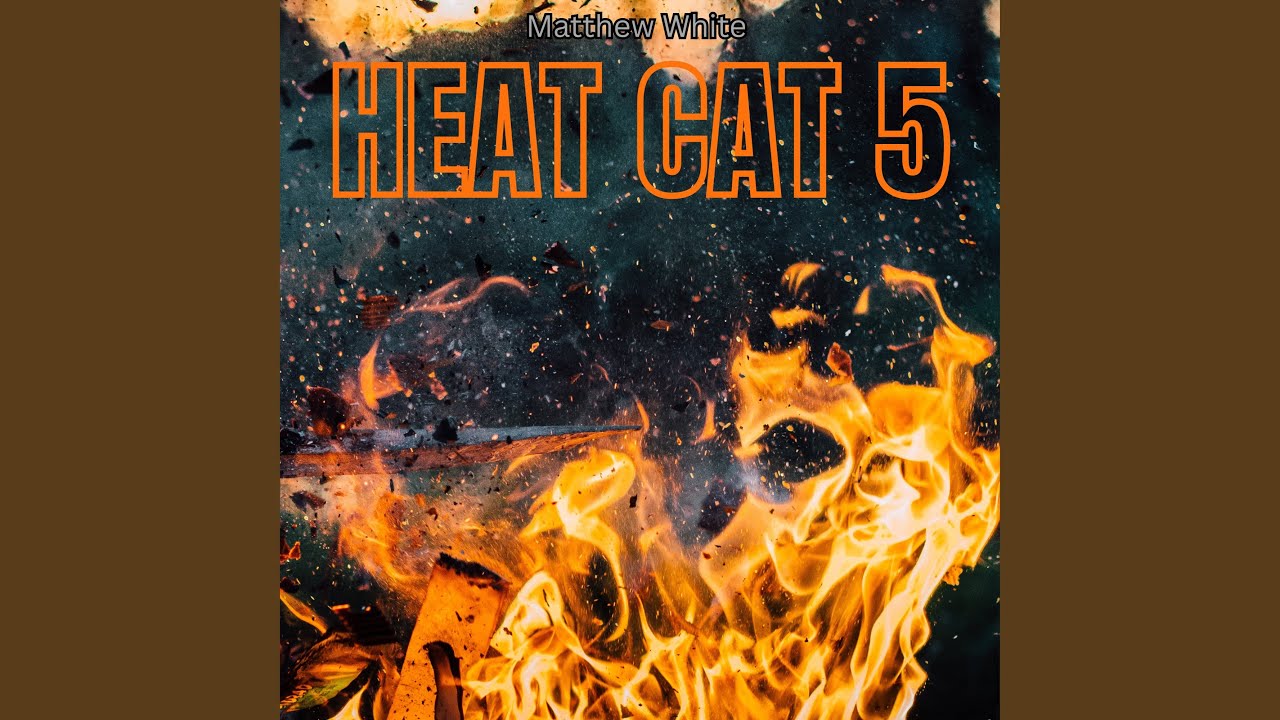 Heat Cat 5 - YouTube
