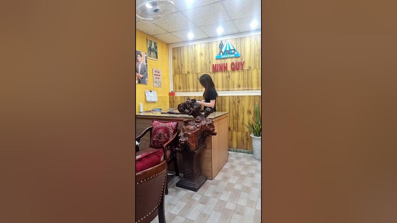 MINHQUY VESTON-BLAZER 29 CÙ CHÍNH LAN-ĐÀ NẴNG 0931733335 - YouTube