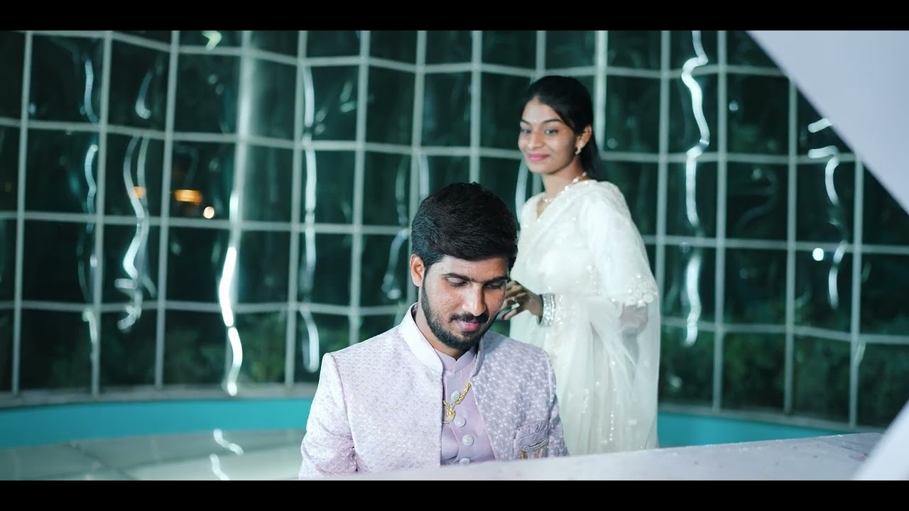 GANESH & MANISHA || Telugu Prewedding 4k Video | Best Prewedding Video ...
