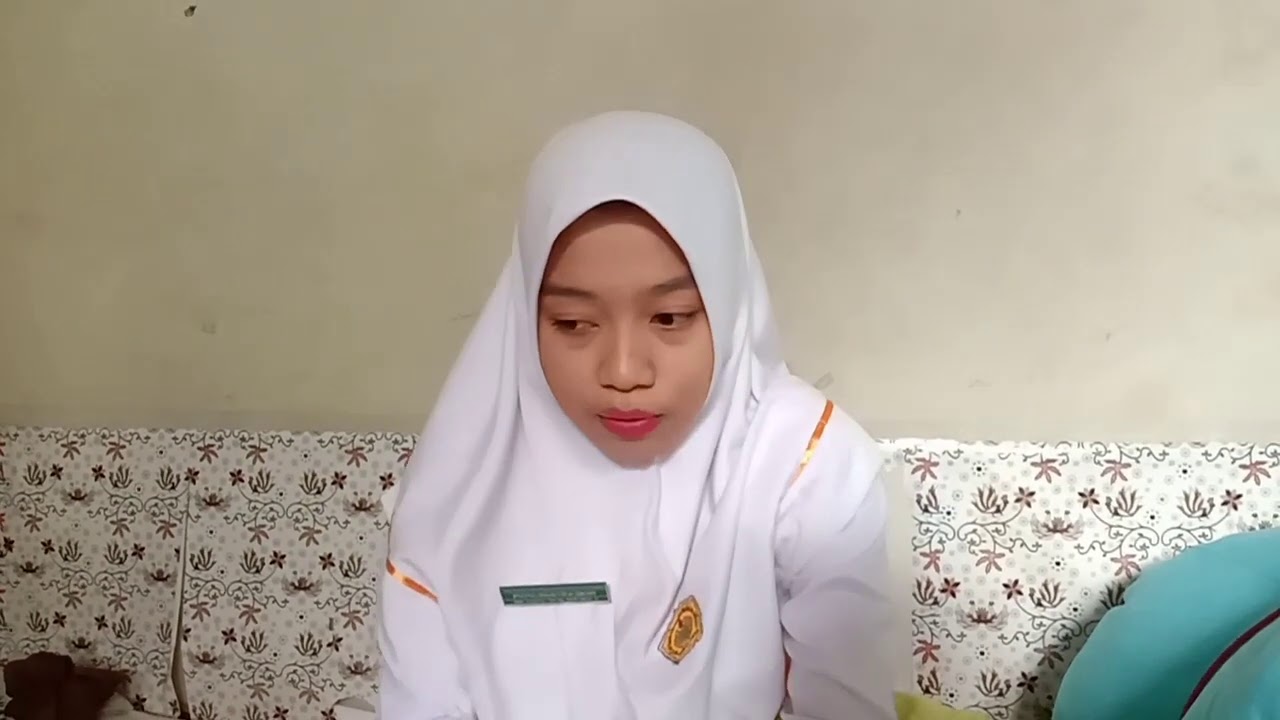 taking sputum sample Putri Mustika Dewi/P18214/P8D - YouTube
