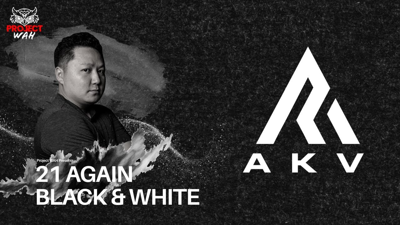 AKV | 21 AGAIN - YouTube