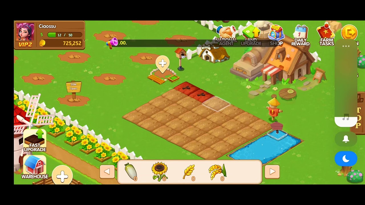 lele gold farm - YouTube