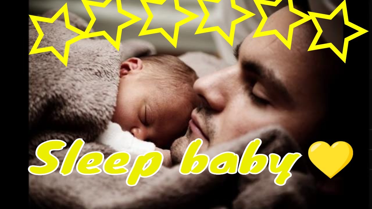 Lullaby for Babies To Go To Sleep Baby Lullaby Songs Go To Sleep ...