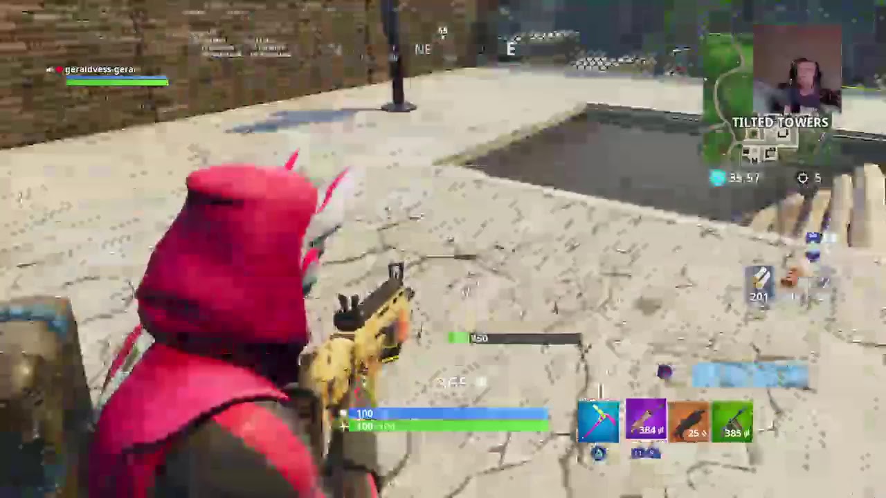 Fortnight pro v 14 - YouTube