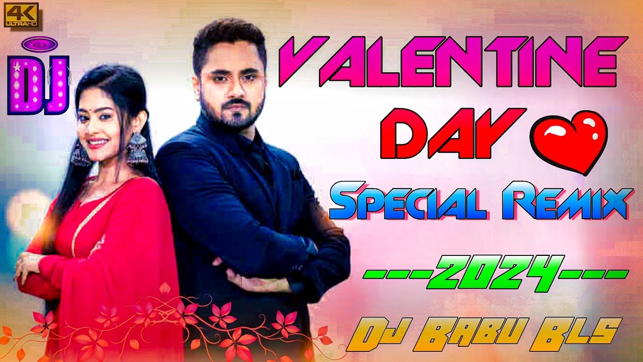Valentine Day Special Dj Remix | Odia Dj Song Sambalpuri Dj Song | Dj ...