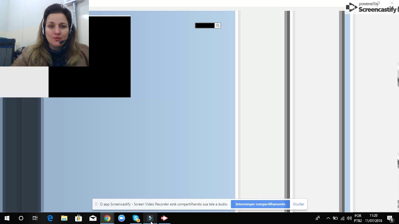 Tutorial Screencastify - YouTube