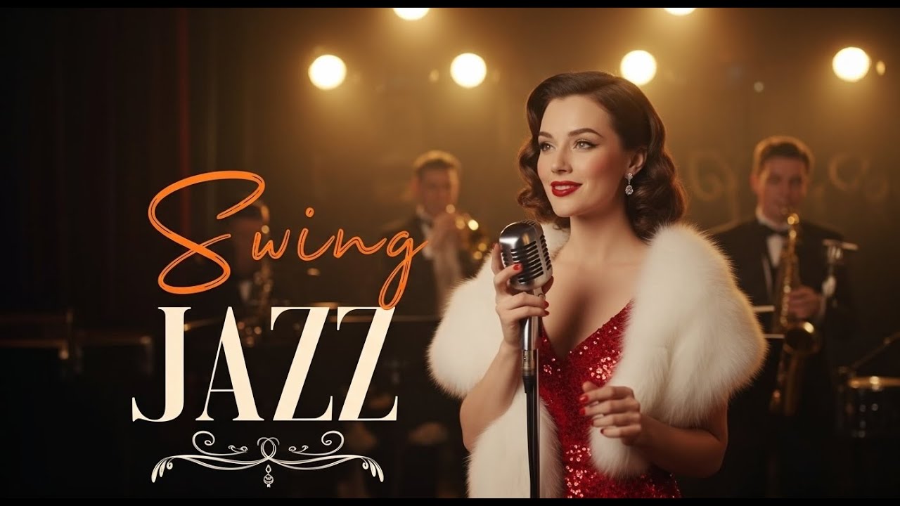 Vintage Jazz Bar - 1930s Jazz Classics - Old Jazz - Old Jazz Playlist ...