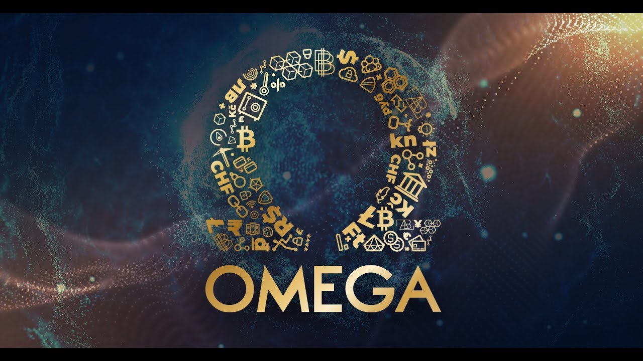 PRESENTACIÓN: "OMEGA" - YouTube