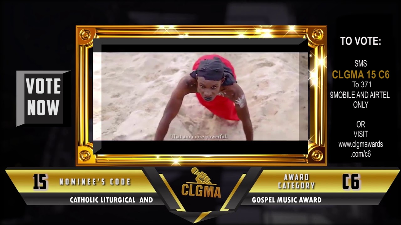 IGWE KA IGWE By Father Chimaobi Ohaji (CLGMA 15 C6) - YouTube