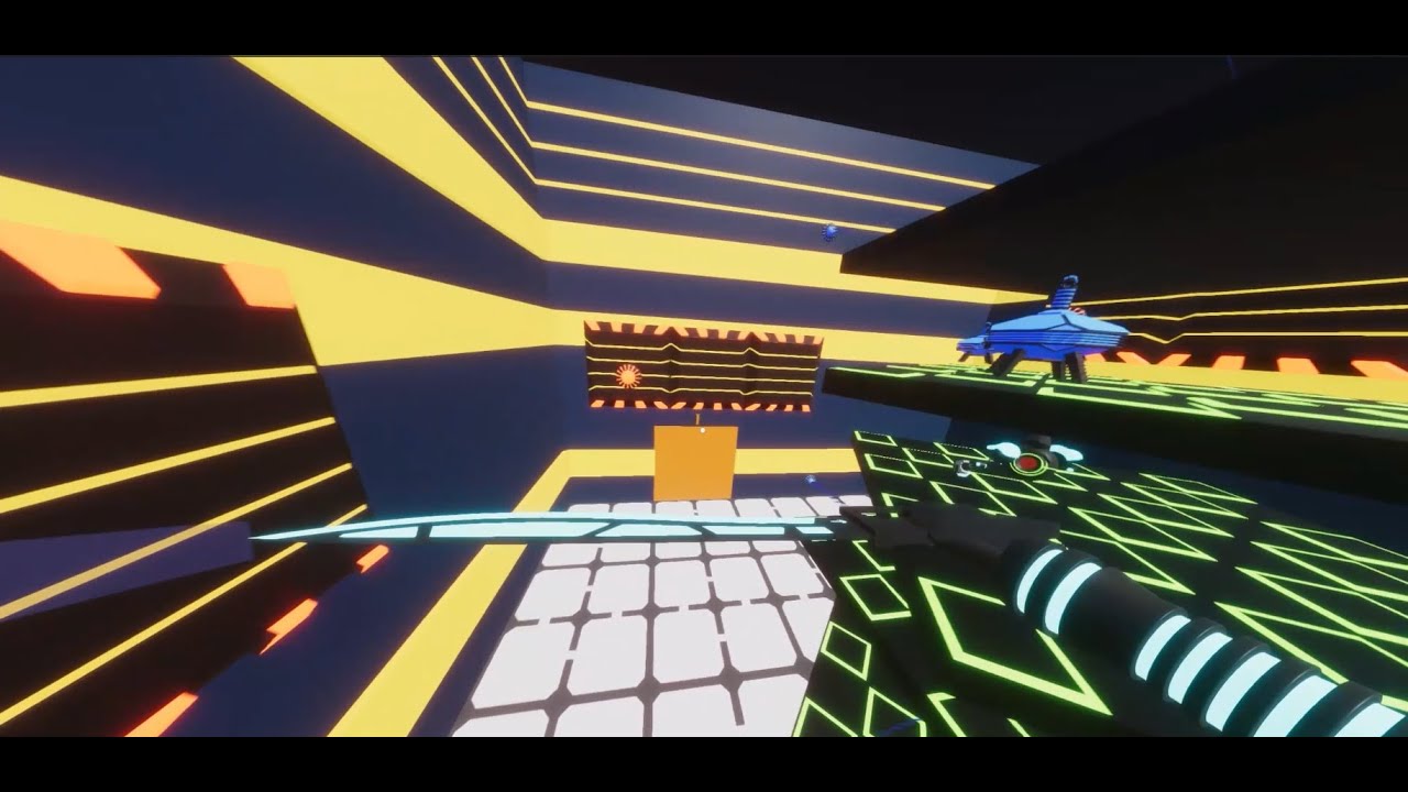 Blade Fury Gameplay - YouTube