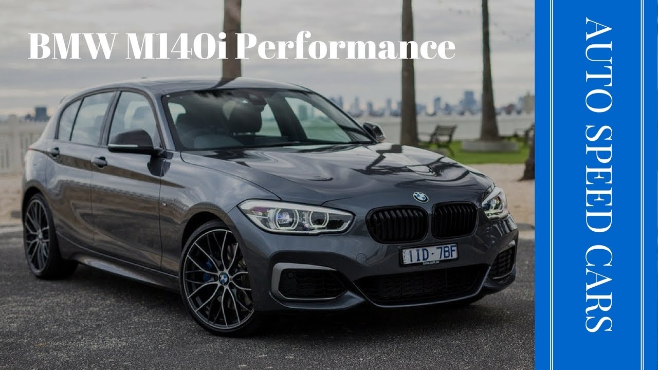 2017 BMW M140i Performance | Edition Review - YouTube