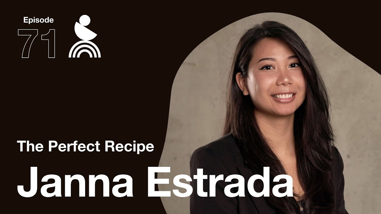 71 The Perfect Recipe: Crafting Your Personal Brand & Flourishing on ...
