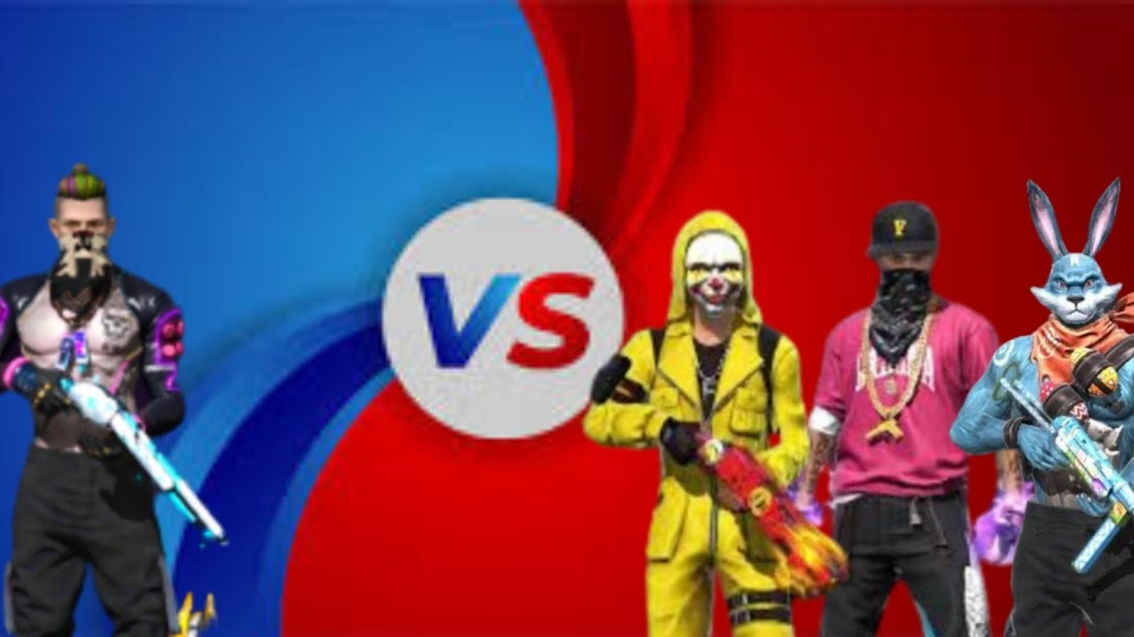 1 Vs 3 Full Gameplay Video YouTube 1 Vs 3 Full Gameplay Video YouTube