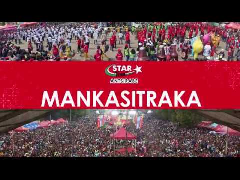 Remerciements STAR Tour Antsirabe - 2018 - YouTube