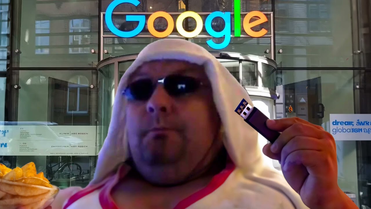 Fat Dan: Banned from USA YouTube! 😢 Realtime YouTube Live View Counter ...