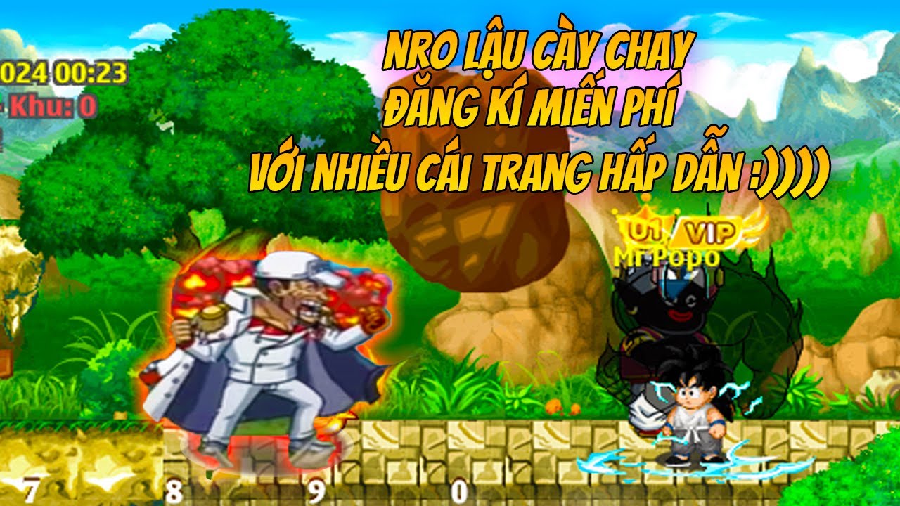 NRO LẬU NEW FREE SKH Cải Trang mới cực hót100% cày chay Mới sever dame ...