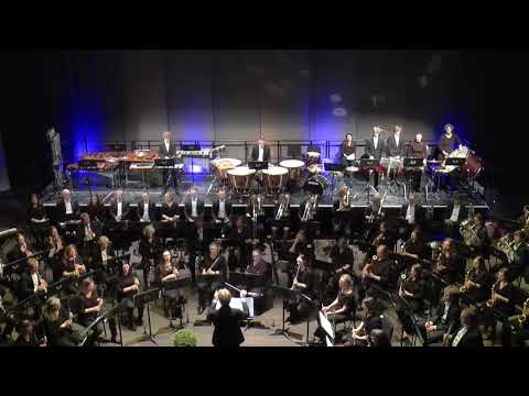 The Pacific, Hans Zimmer/Blake Neely - Symphonisches Blasorchester Norderstedt
