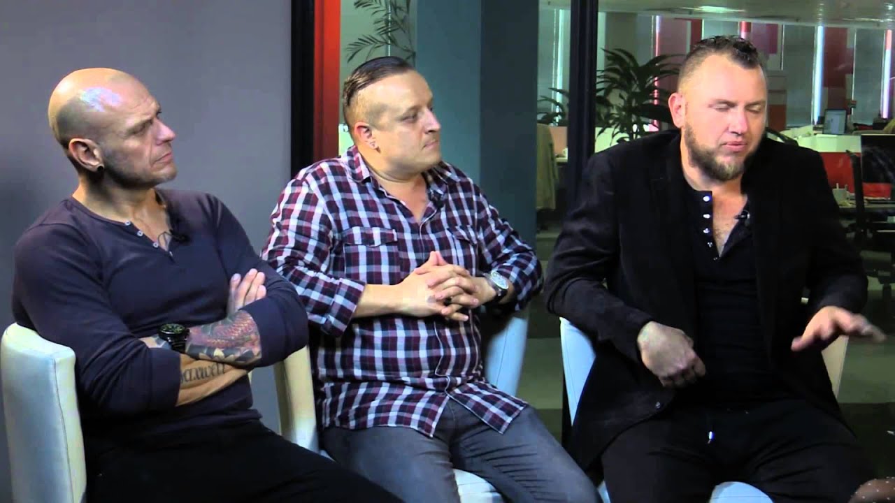 Just Jinjer future albums and tours - YouTube