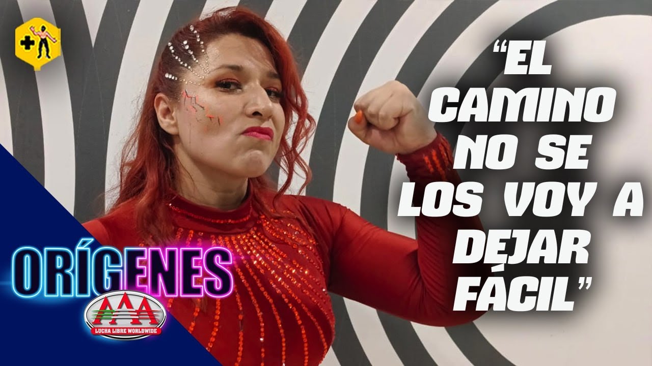 Chik Tormenta: “Vengo a recuperar el espacio que había dejado” - YouTube