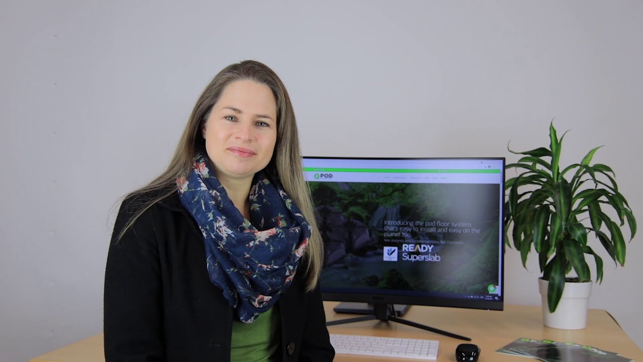 QPOD™ | Our Services - YouTube