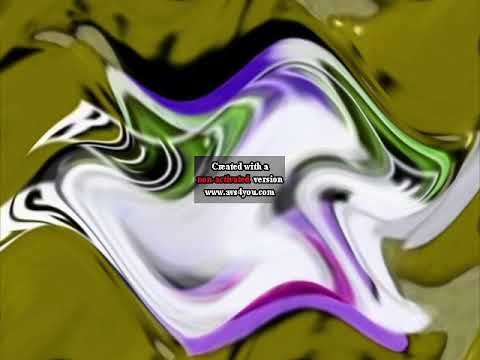 Klasky Csupo In Blue Highers Center Effects - YouTube