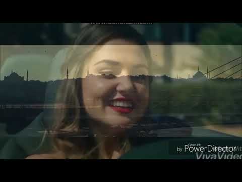 SEVDAMSIN İSTANBUL İbb Reklam filmi Hande Erçel