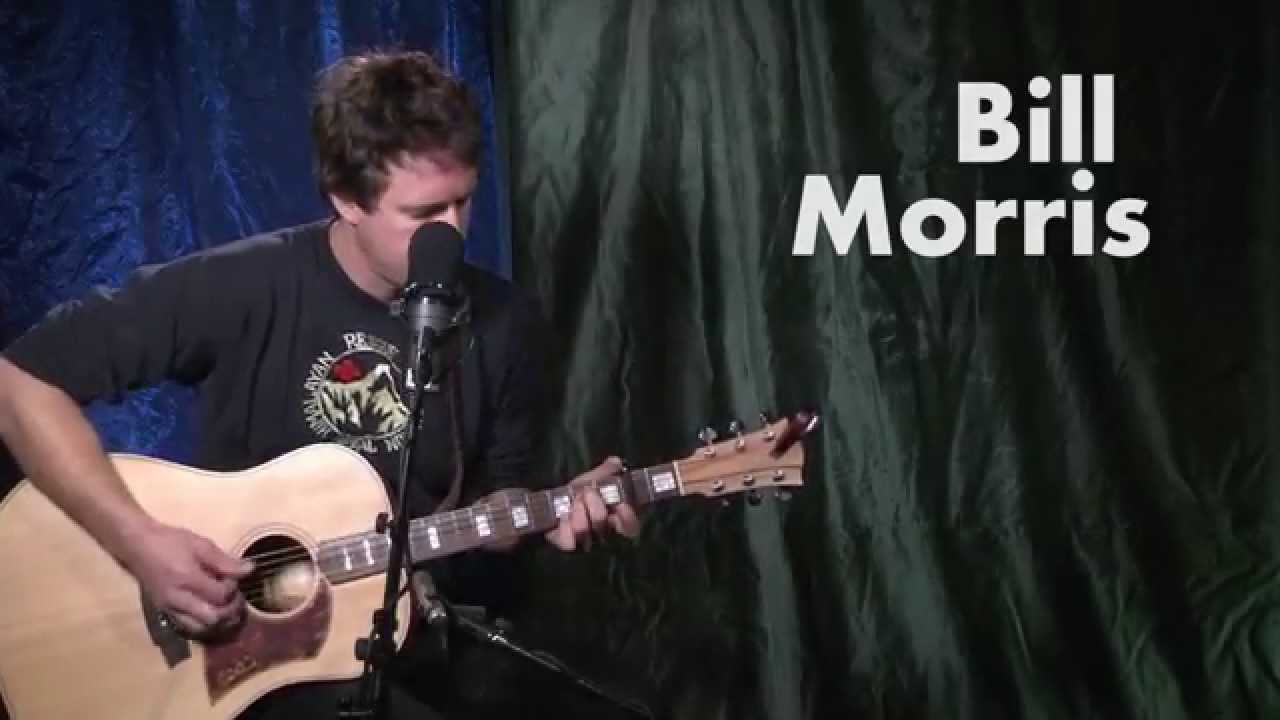 Bill Morris - Shenandoah - YouTube