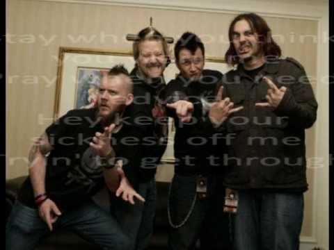 Seether - Country Song (NEW SONG With Lyrics) - YouTube