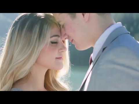 Matt and Lydia Wedding Slideshow - YouTube