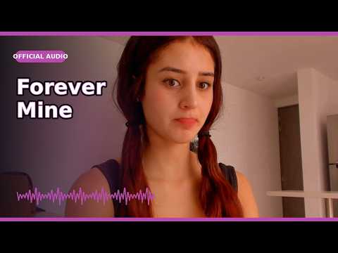 Forever Mine ❤️ | Beautiful Romantic English Song | Sofia Jenny Taborda