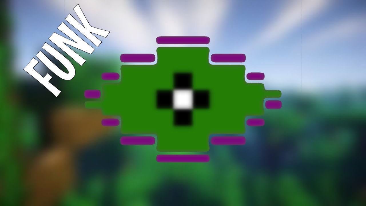 Minecraft UST - Funk (Jungle Music Disc Concept) - YouTube Music