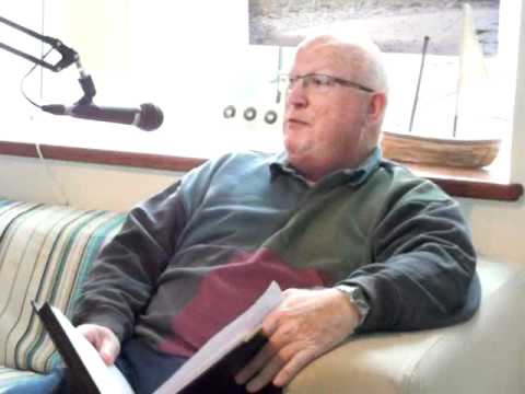 Rick Persich Talks About Gig Championships - Radio Scilly - www ...