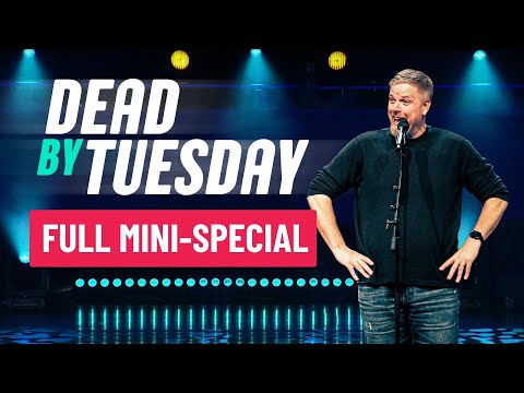 Jonnie W: Dead By Tuesday (FULL MINI-SPECIAL)