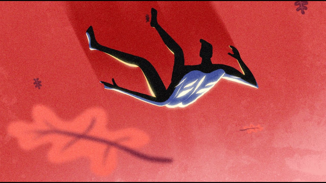 Seasons - Fall Animation - YouTube