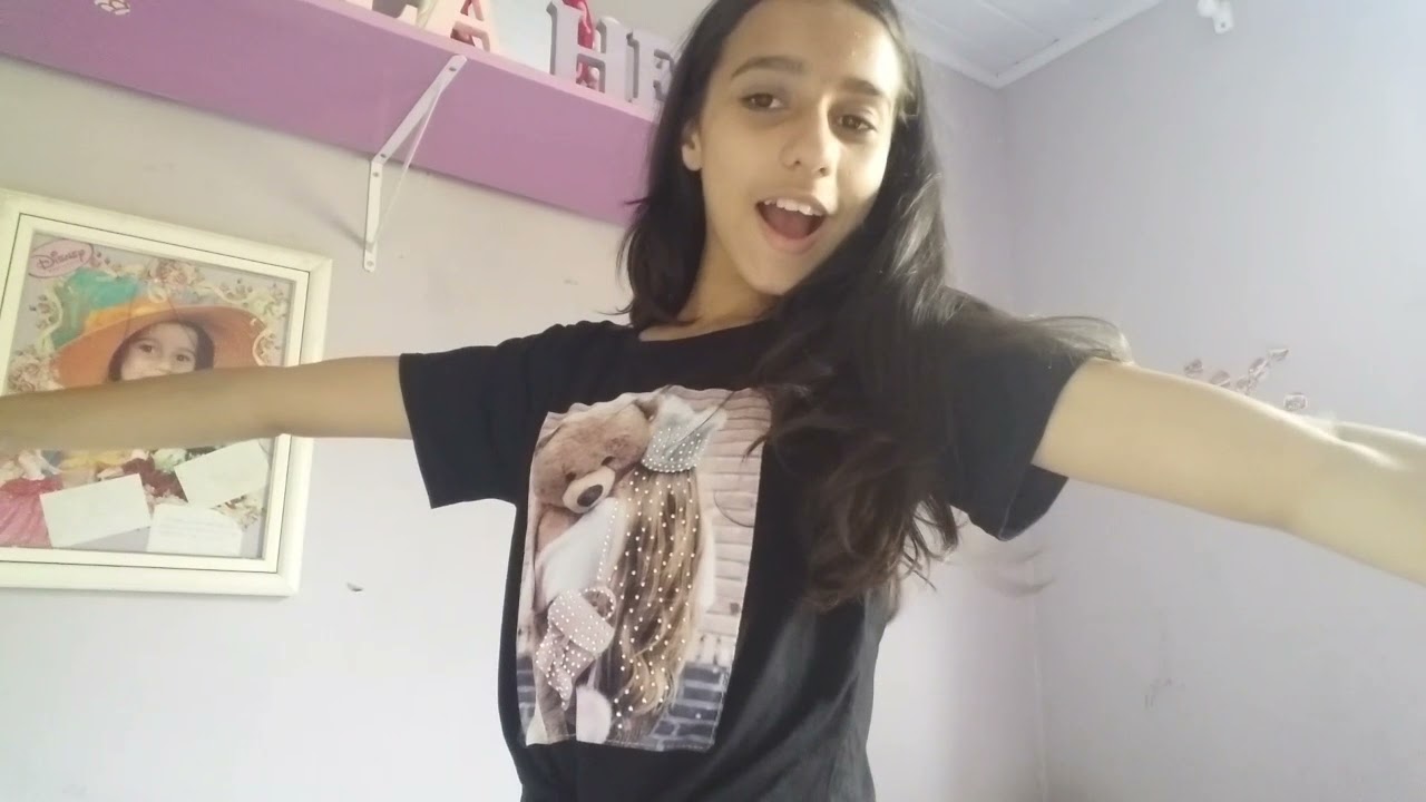 experimentando roupas nova Parte 9 - YouTube