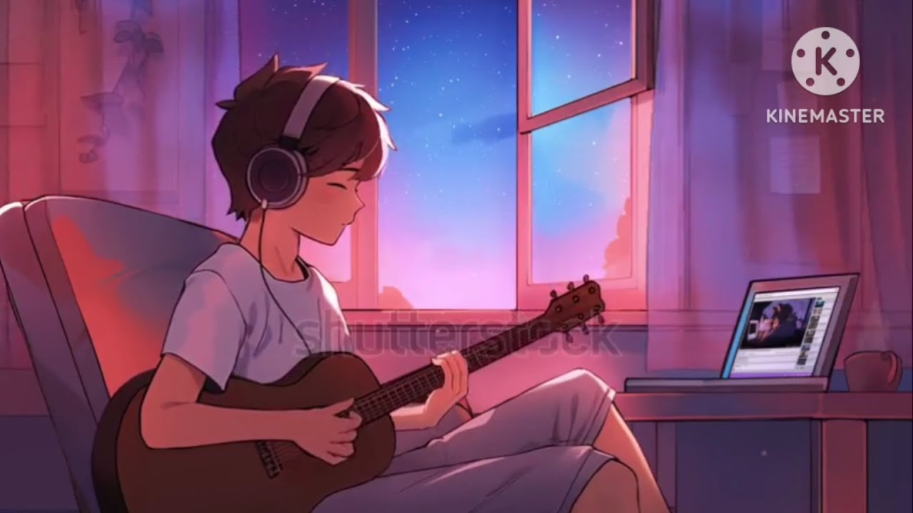 MIND RELAX LOFI SONG/LOFI SONG/lofisadsongs - YouTube