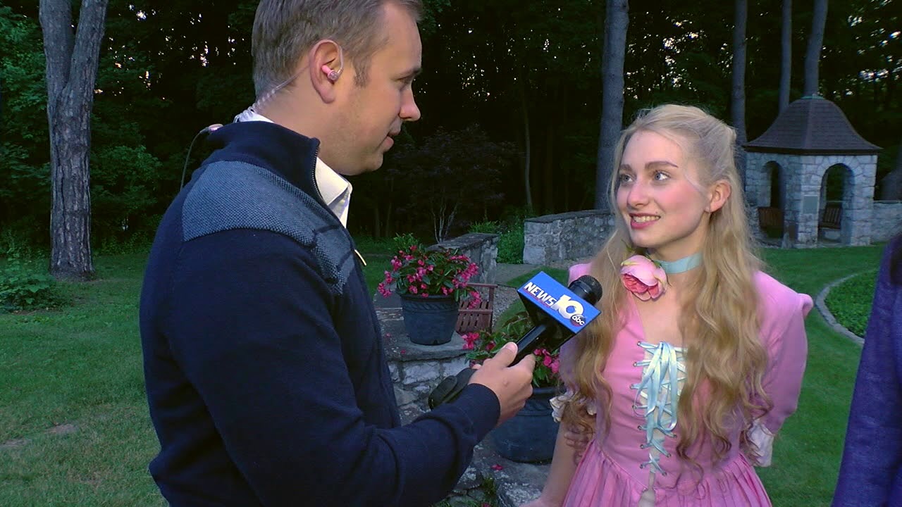 WTEN_LOCALLY PRODUCED CHILDRENS SERIES GOING TO AMAZON PRIME_ANDREW ...