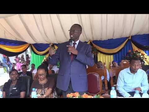 UBUNGO MUNICIPAL COUNCIL TV - YouTube